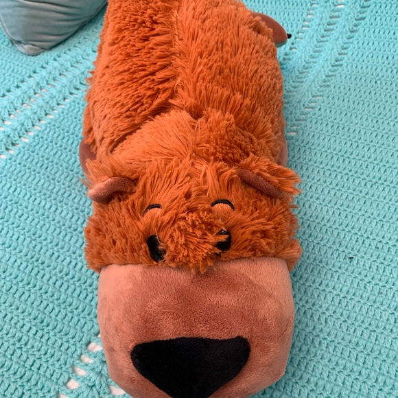 Flipazoo | Toys | Flipazoo Axel Alligator And George Grizzle Bear ...
